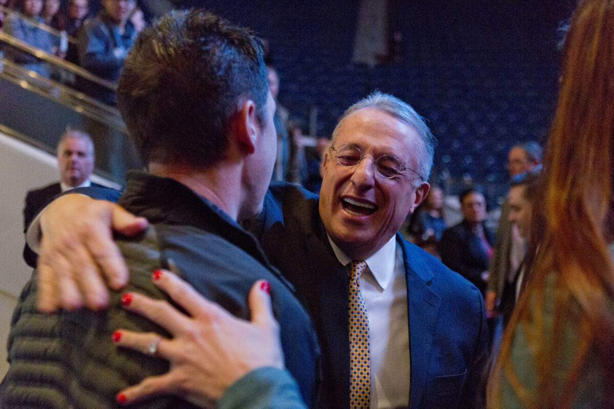 LDS leader Ulisses Soares urges BYU students to remember God to avoid ...